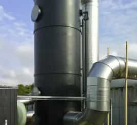 Paul Water Filter - Elixir Enviro Systems